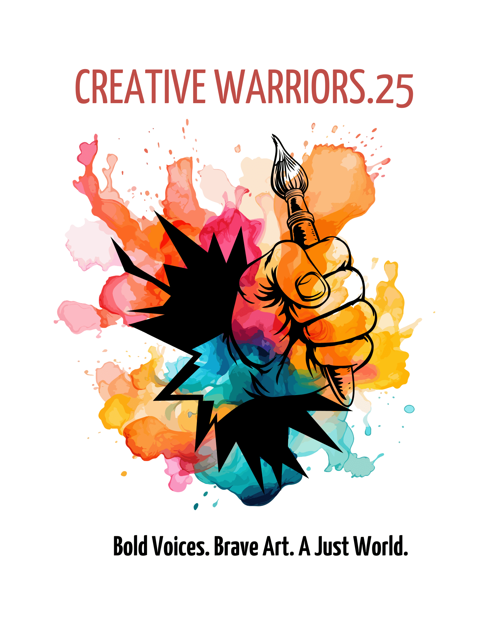 The Creative Warriors Summer Program - Northwest Creative & Expressive ...