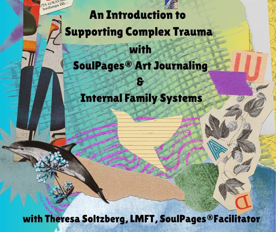 Expressive pArts Work: Part 1 - Introduction to Supporting Complex ...